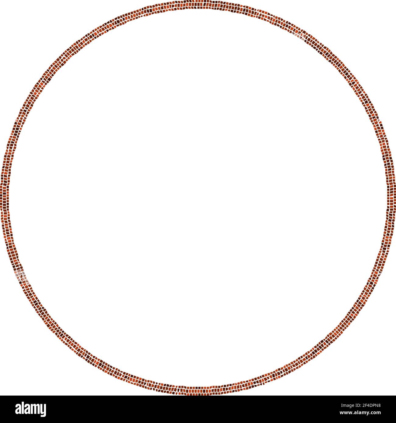 Belt section Stock Vector Images - Alamy