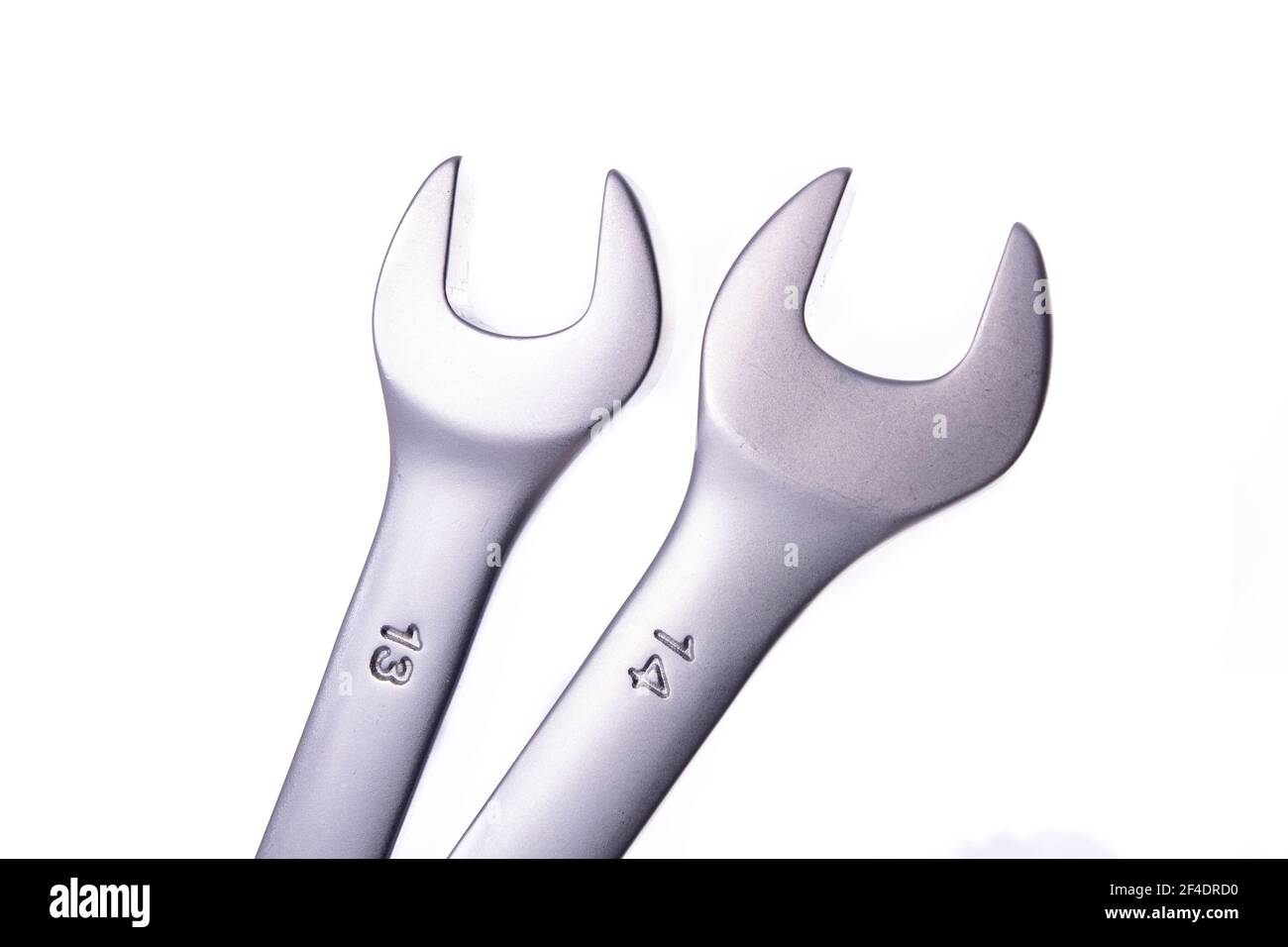 Flat wrenches for workshop work. Accessories for workshop mechanics ...