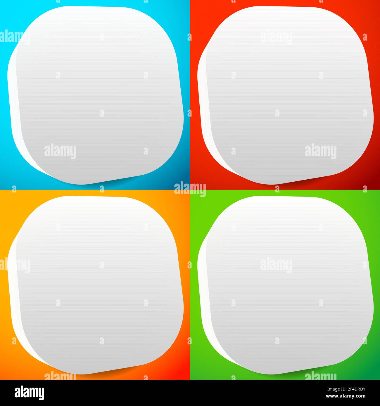 Square Shape Clip Art