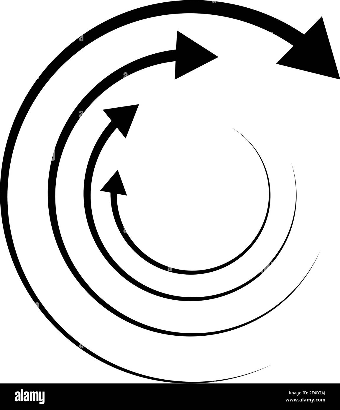 Circular Arrow Clip Art 222,900+ Circle Arrow Stock Illustrations,