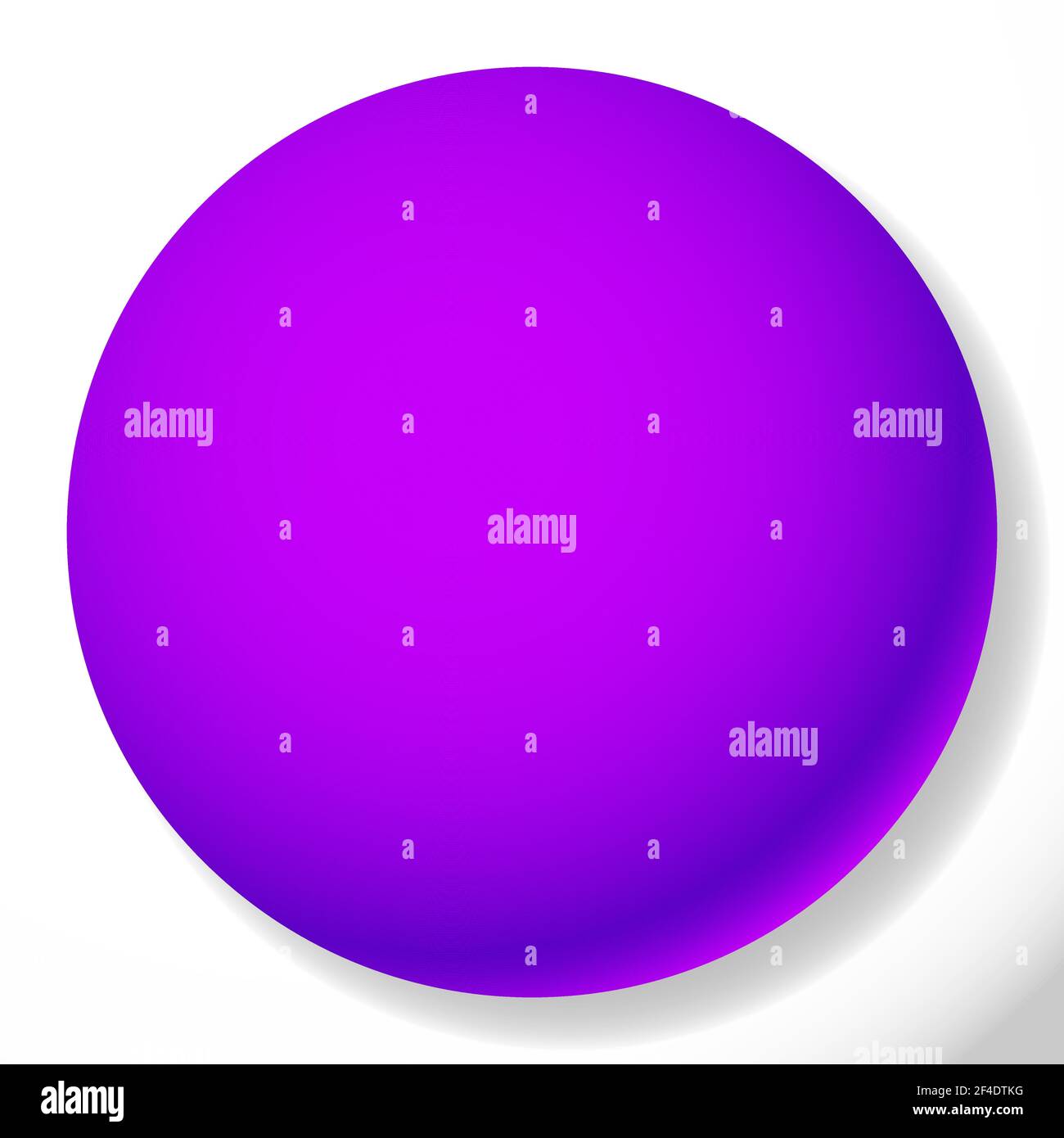 Blank, empty circle, orb and sphere button, badge, and pin shape design ...