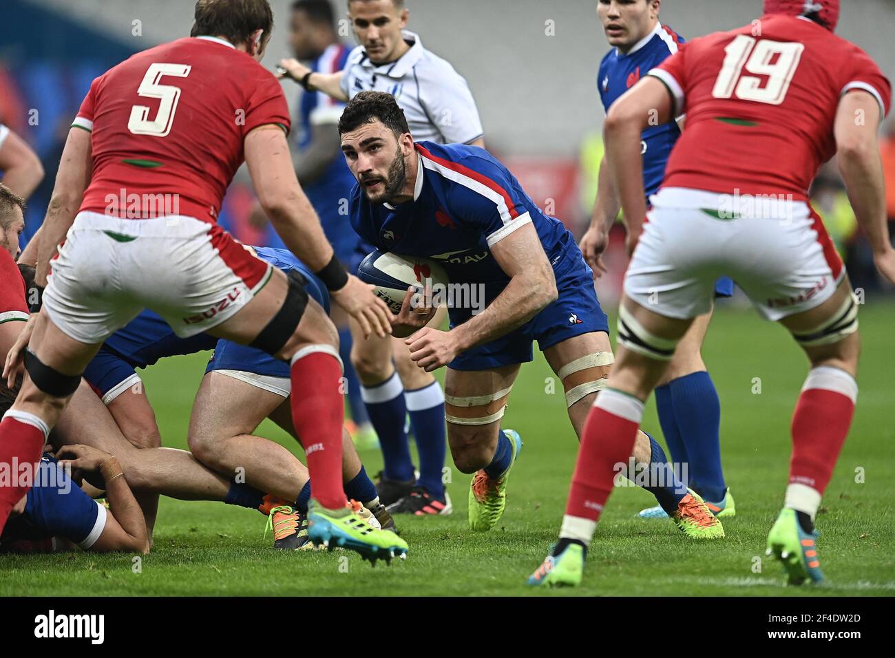 Charles ollivon france hi-res stock photography and images - Alamy