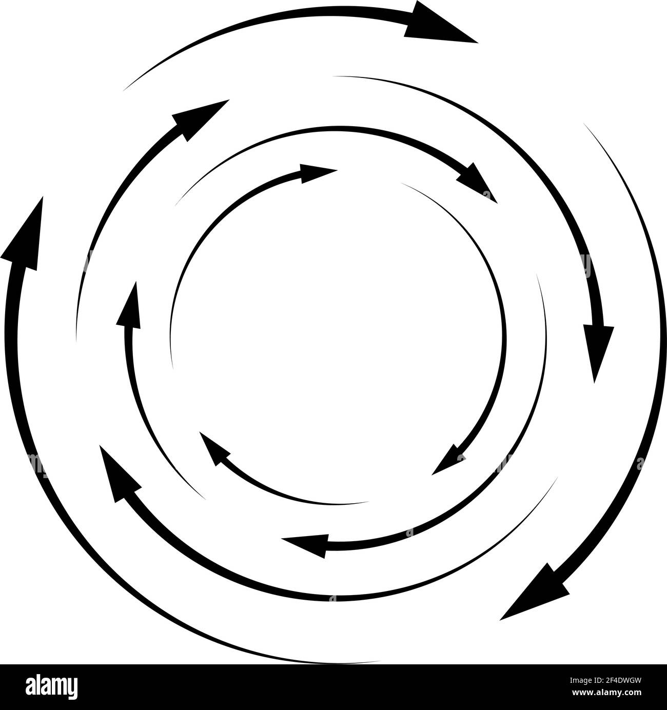 Rotary clock Black and White Stock Photos & Images - Alamy