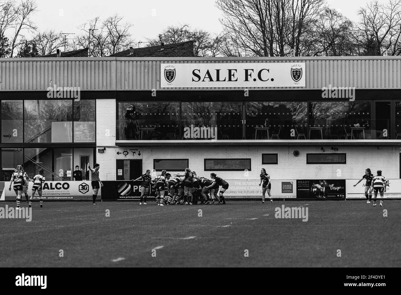 Corpacq stadium hi-res stock photography and images - Alamy