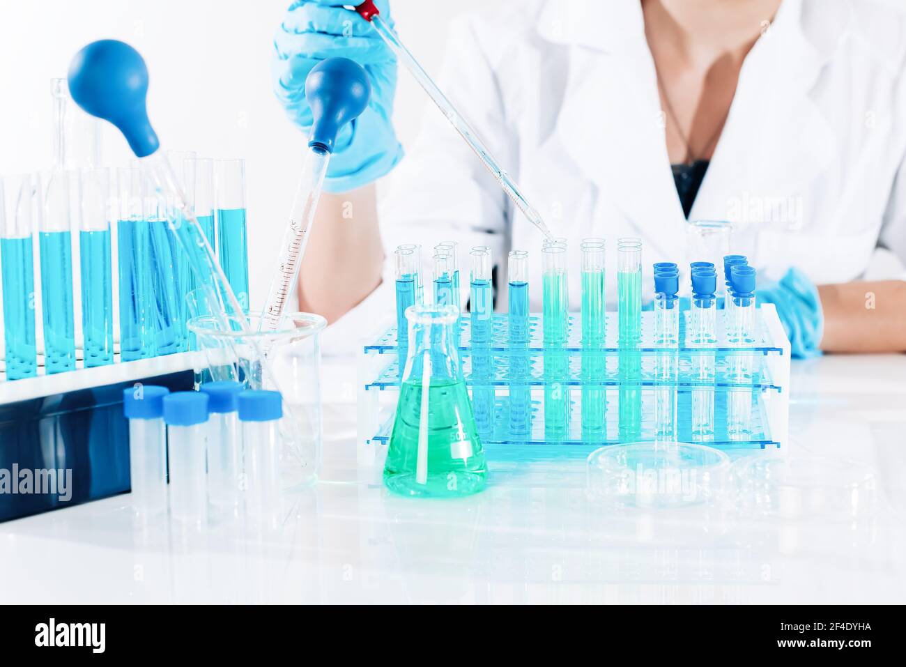 Nuclear medicine manufacture hi-res stock photography and images - Alamy