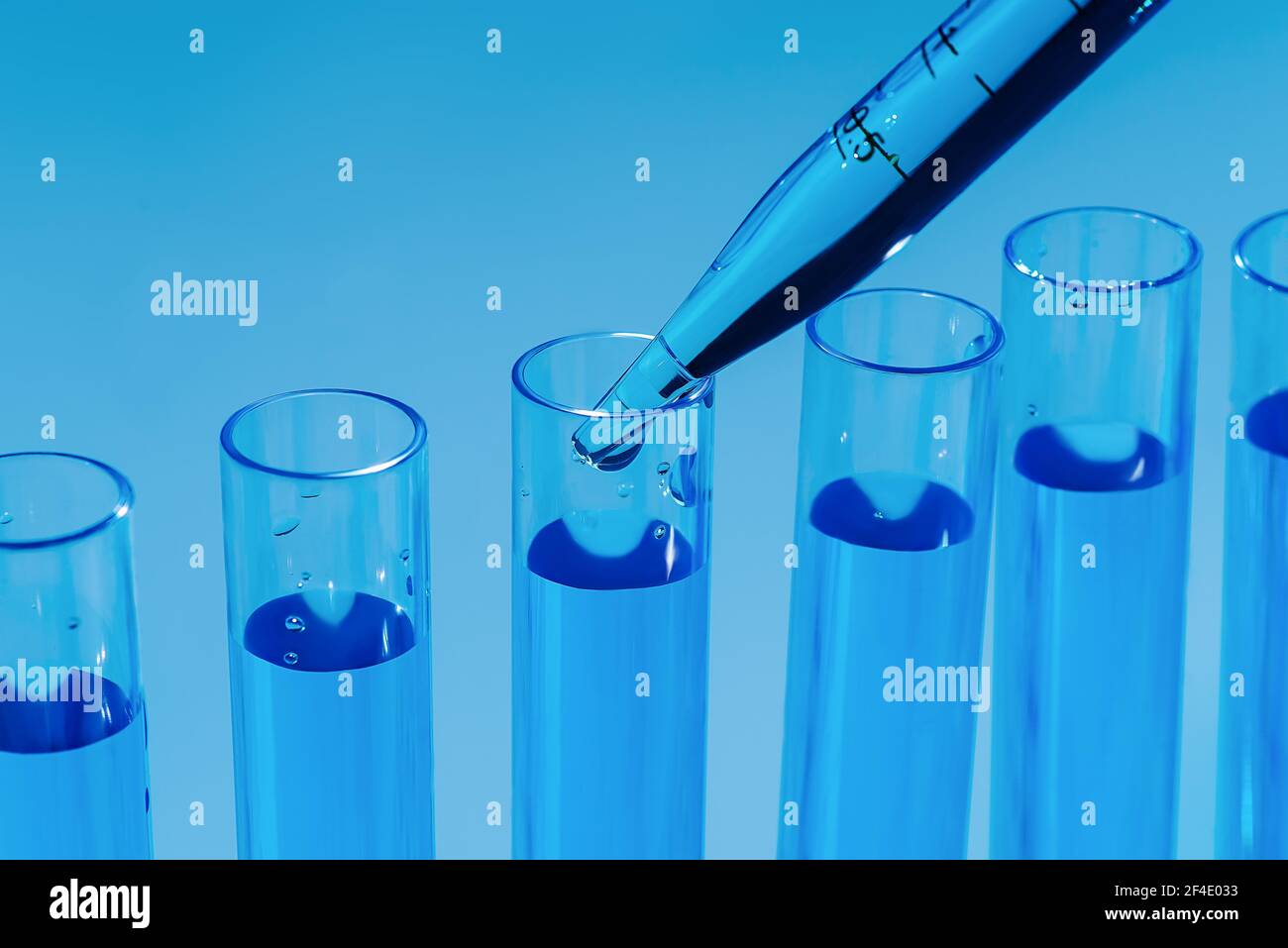 Biochemistry laboratory research.Manufacture of prescription drugs ...