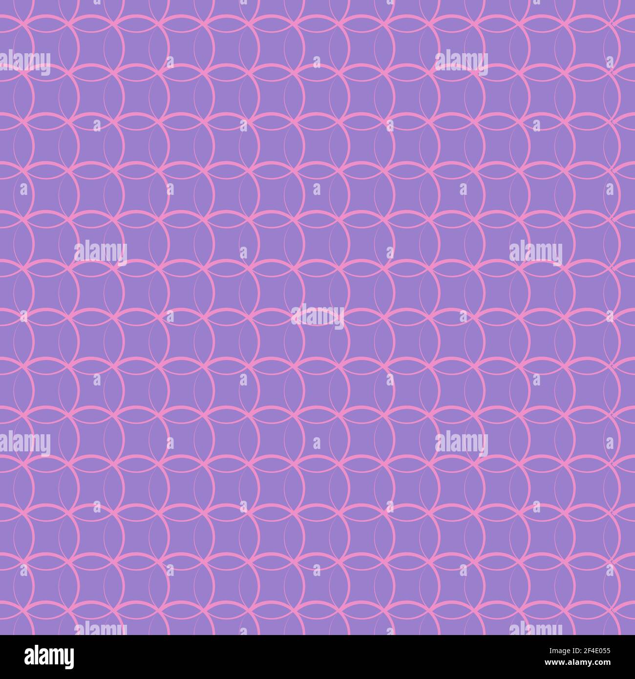 Seamlessly repeatable shapes pattern, background, and texture – Stock ...