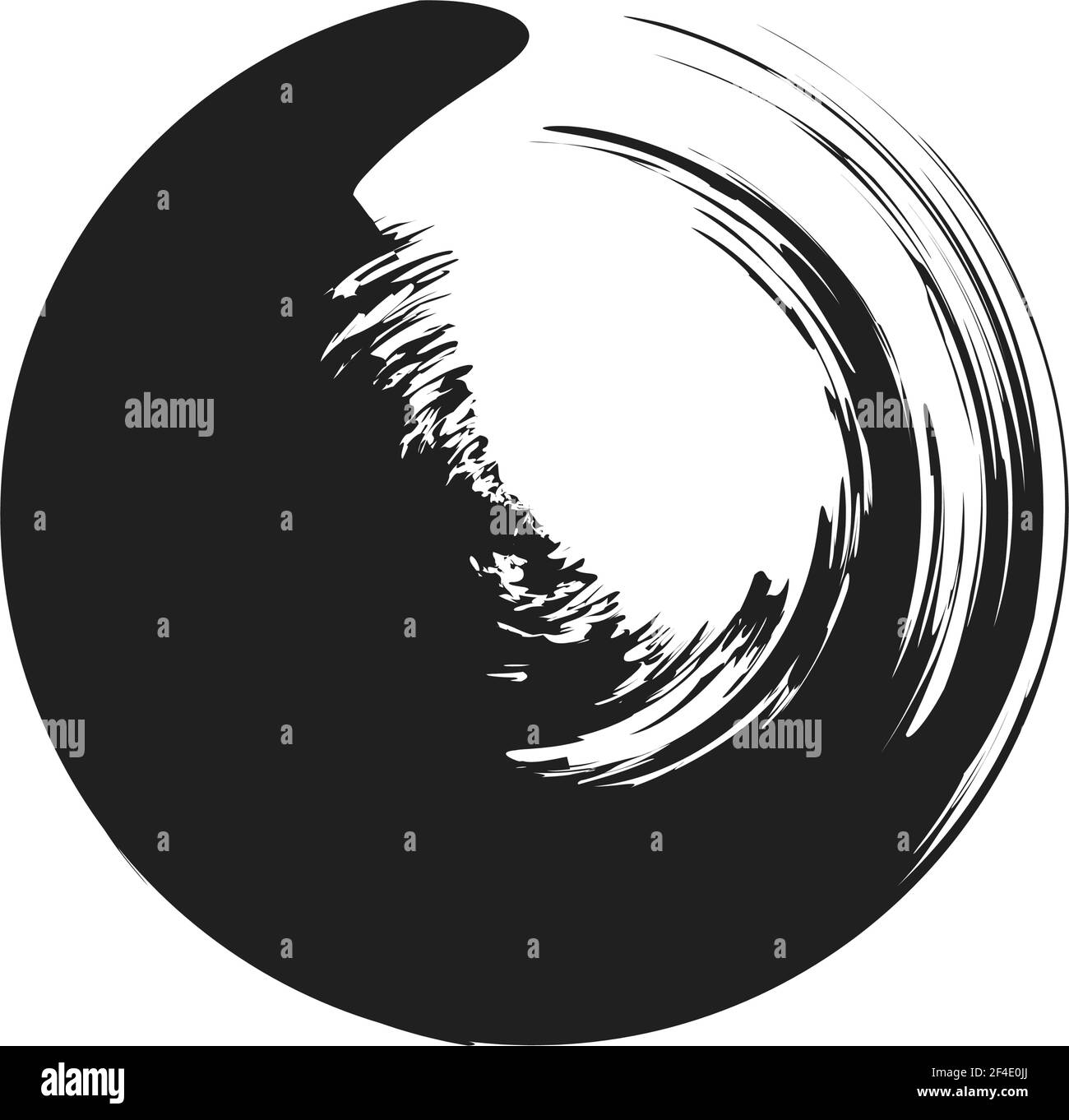 Edgy graffiti Stock Vector Images - Alamy