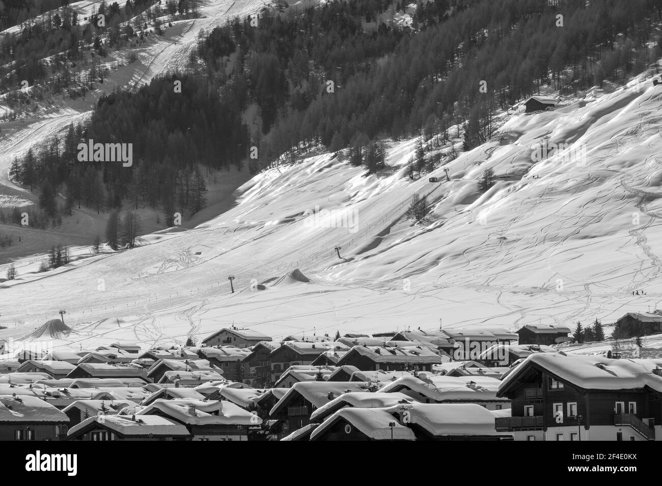 1816 winter Black and White Stock Photos & Images - Alamy