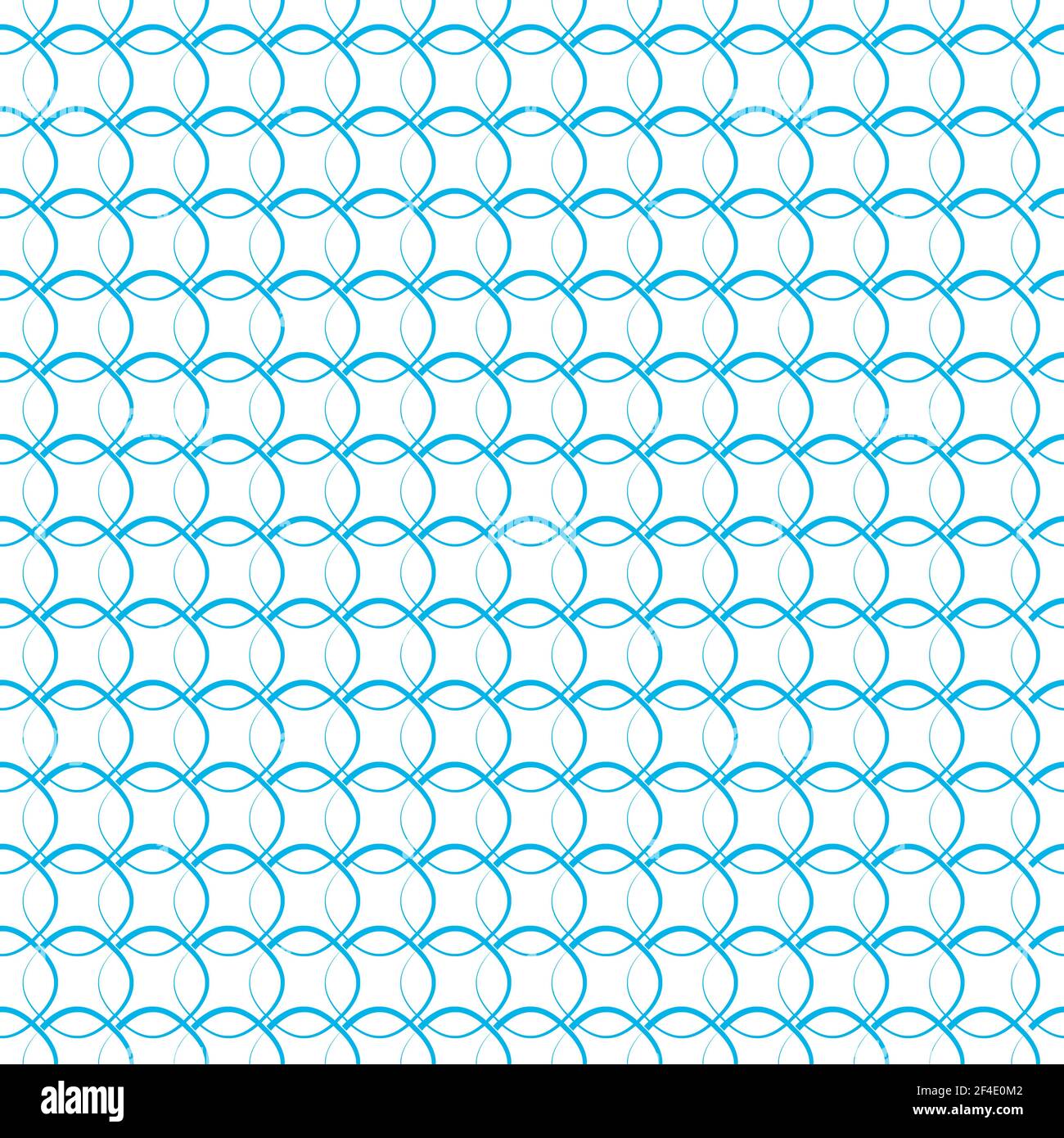Seamlessly repeatable shapes pattern, background, and texture – Stock ...