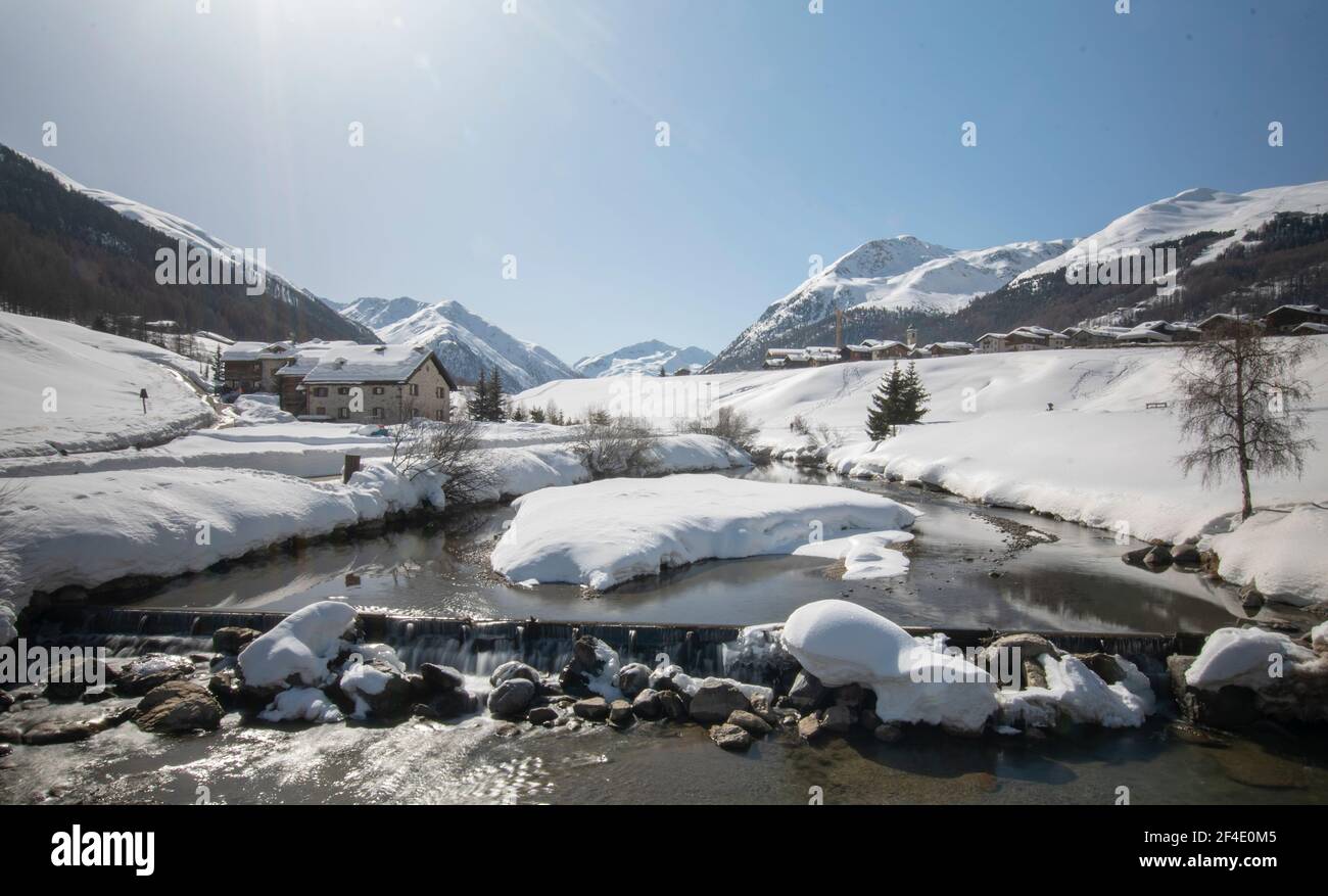 1816 cold hi-res stock photography and images - Alamy