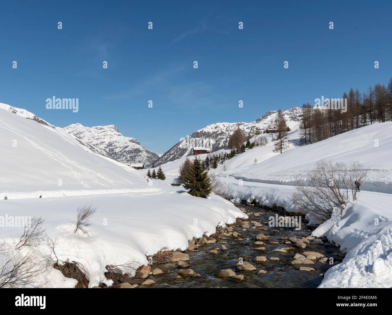 1816 cold hi-res stock photography and images - Alamy