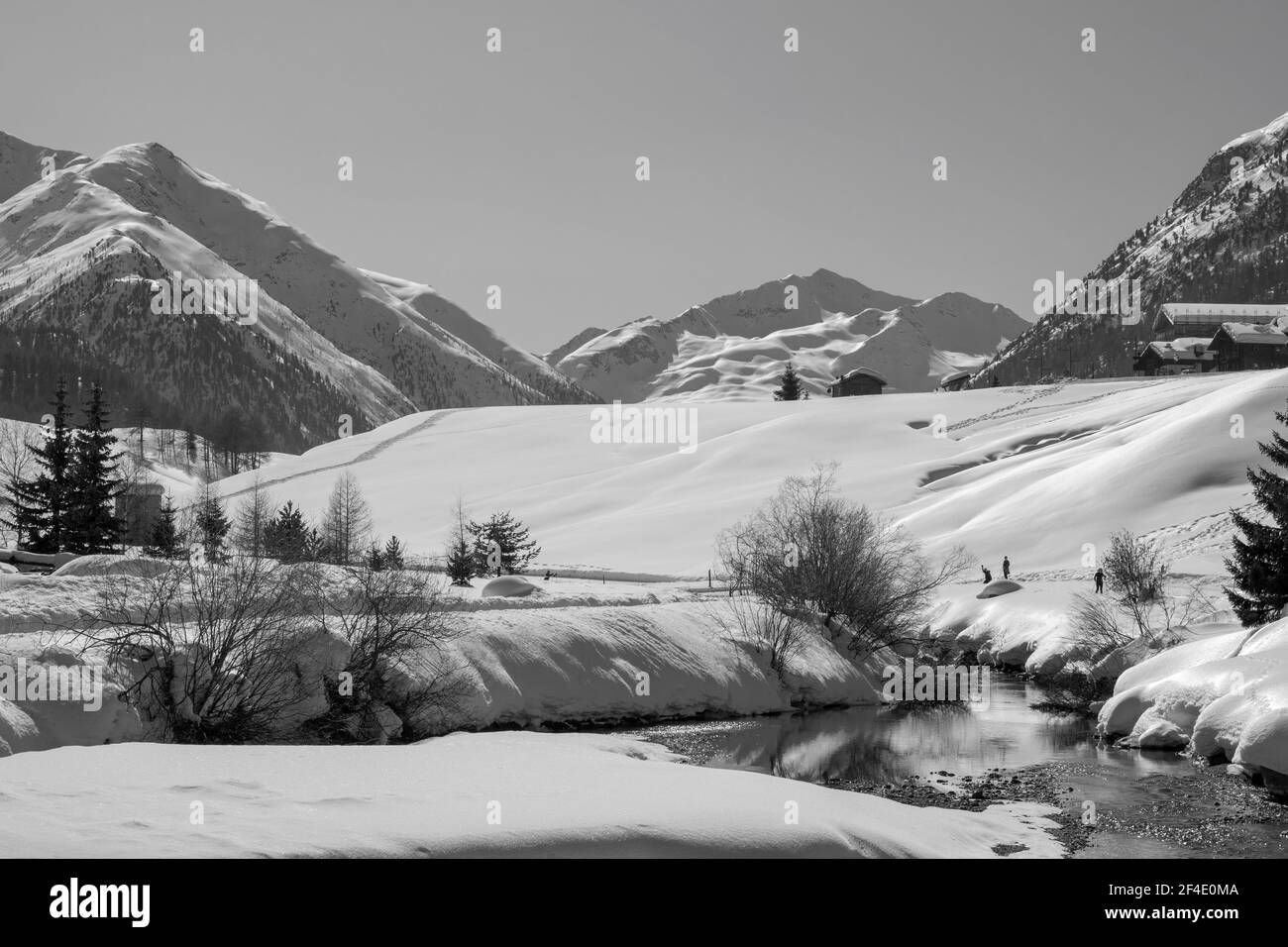 1816 cold hi-res stock photography and images - Alamy