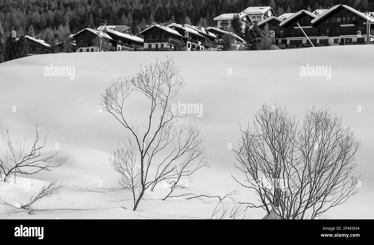 1816 cold Black and White Stock Photos & Images - Alamy