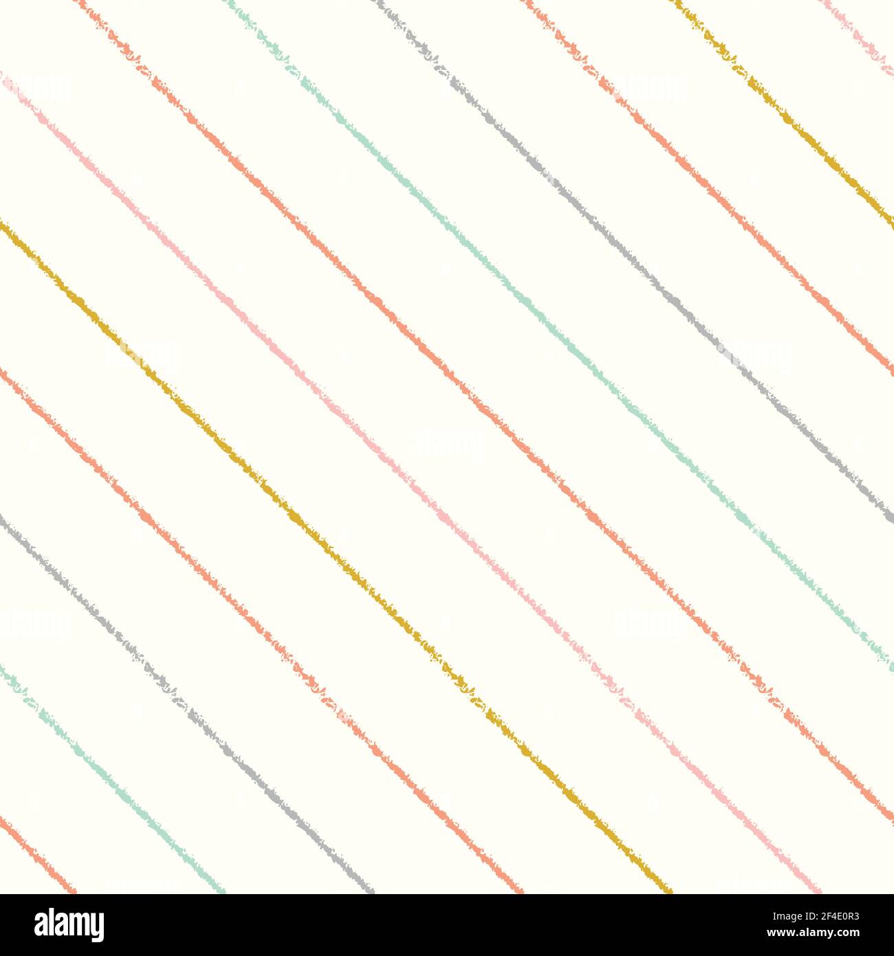 Striped pattern background with texture. Textured diagonal stripe ...