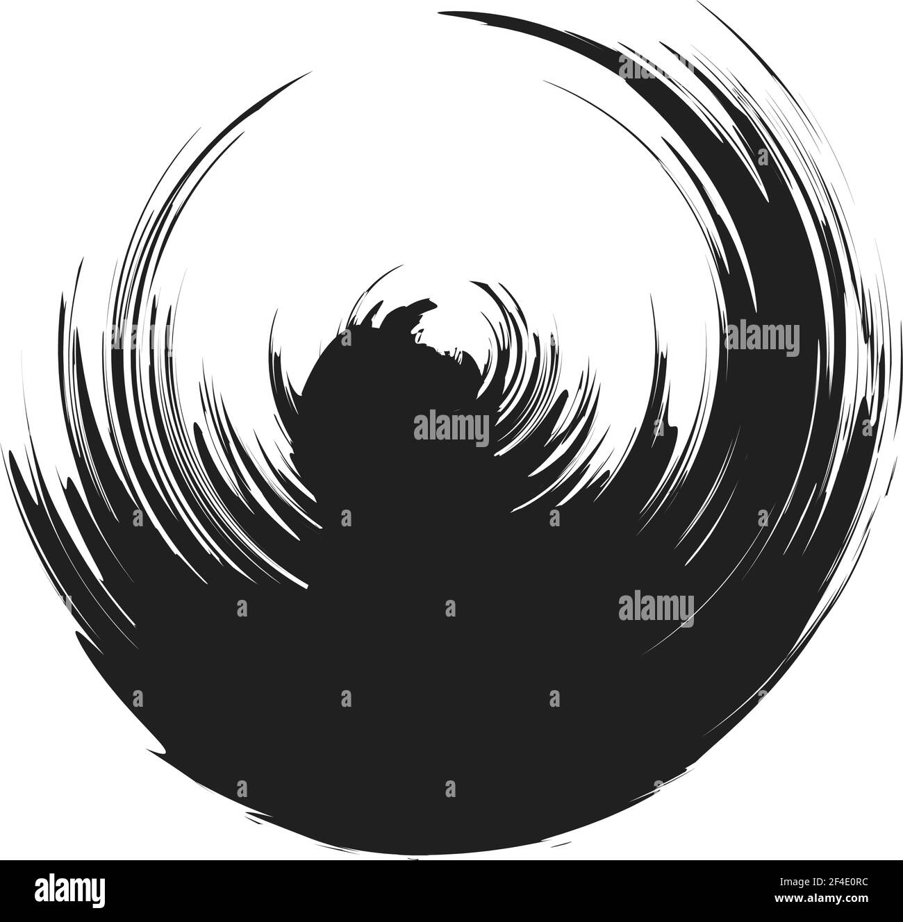 Edgy graffiti Stock Vector Images - Alamy