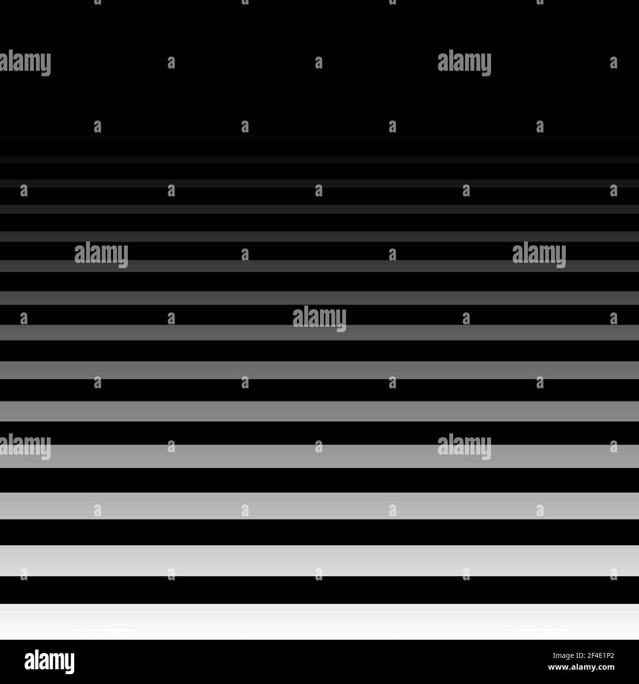 Parallel straight lines, stripes in perspective, 3d – Stock ...