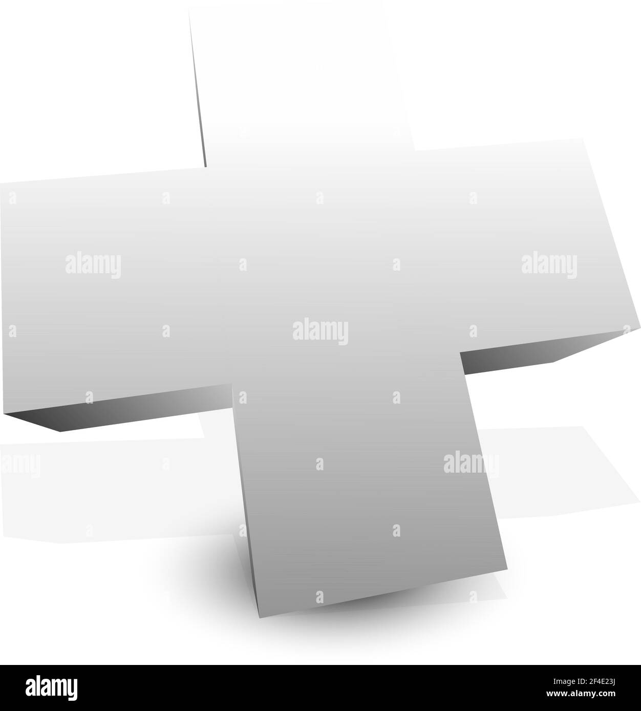 Plus, cross sign. Mathematics, math concepts. Add, addition symbol ...