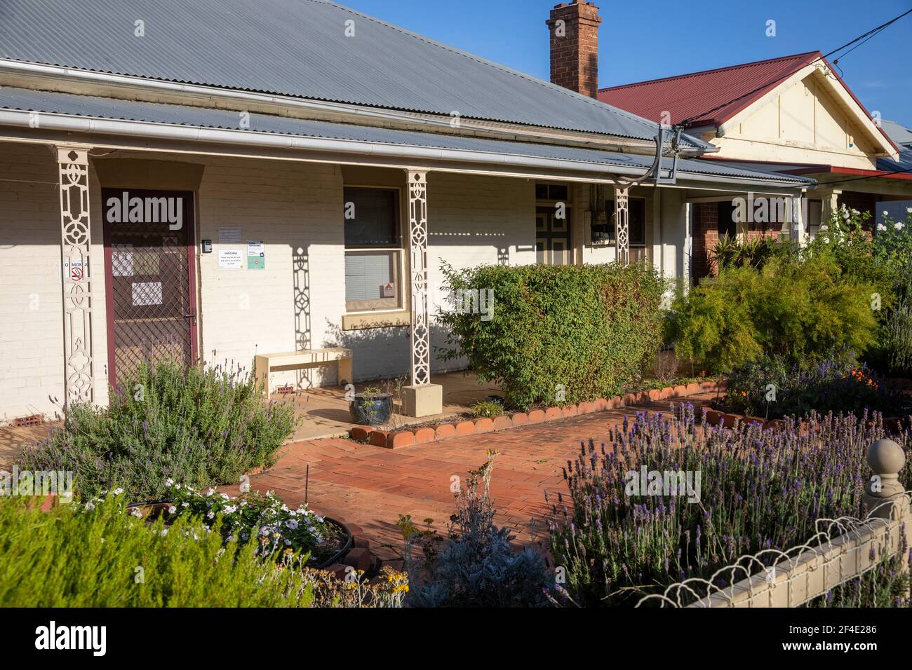 Mudgee australia hi-res stock photography and images - Alamy