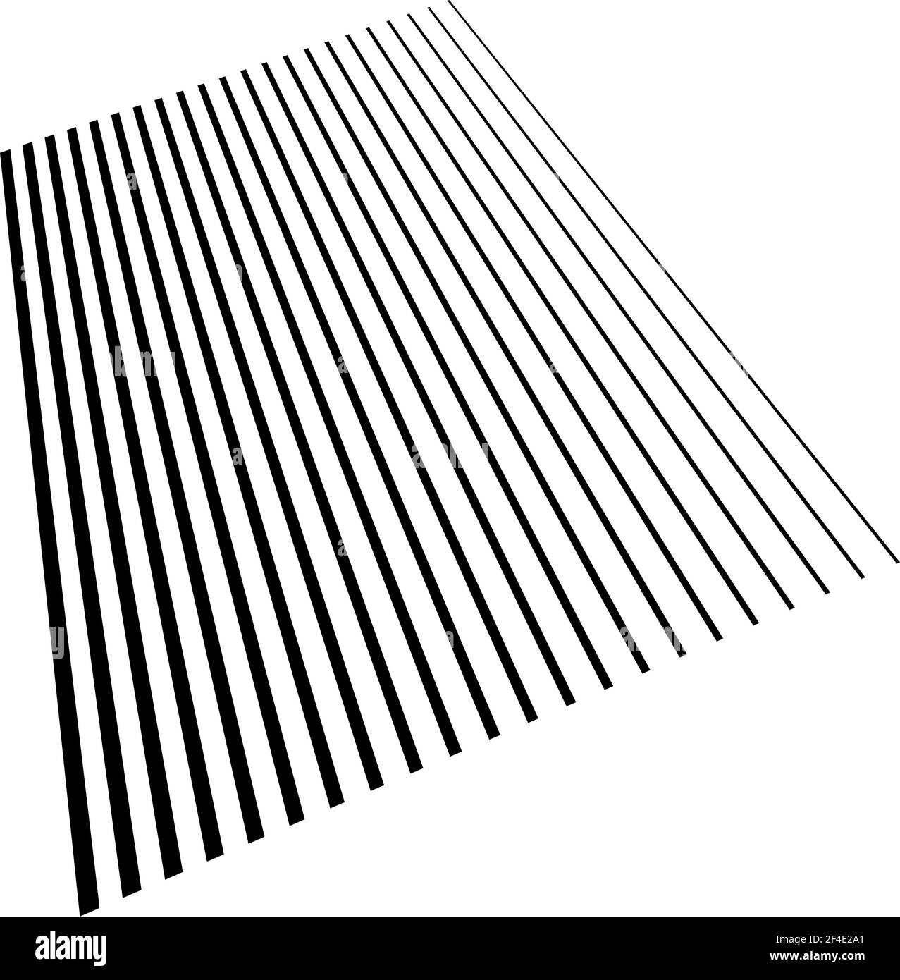 Slant view Stock Vector Images - Alamy