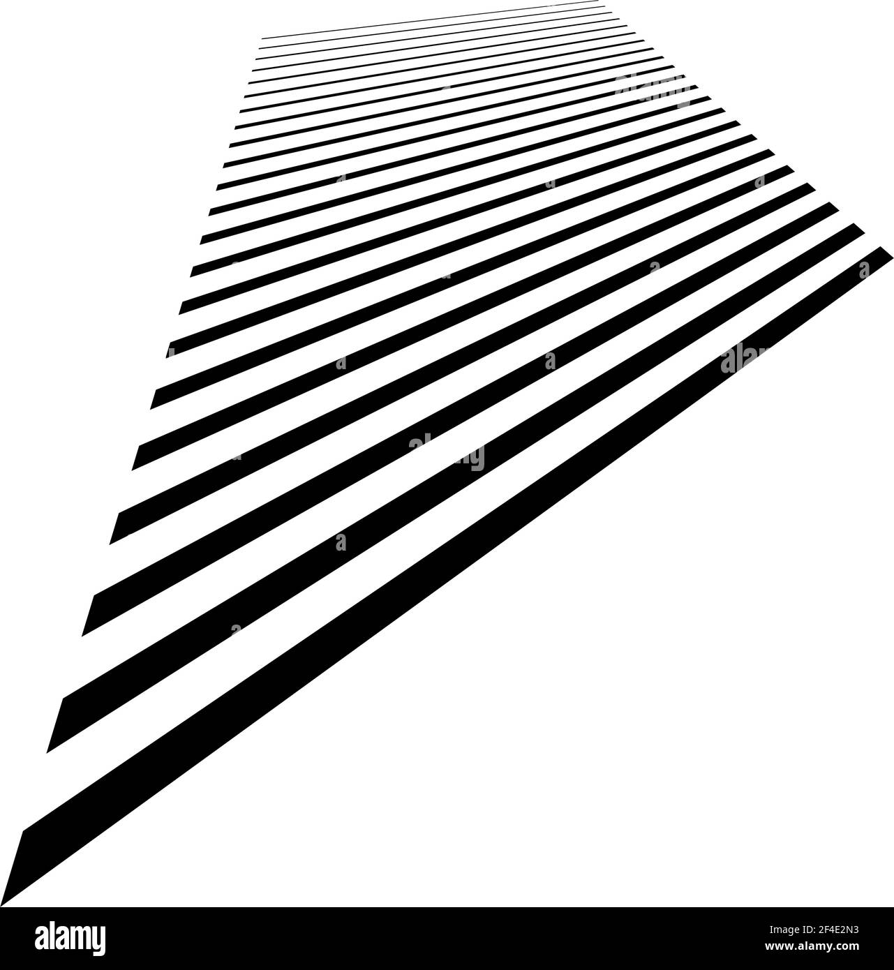 Oblique angle view Cut Out Stock Images & Pictures - Alamy