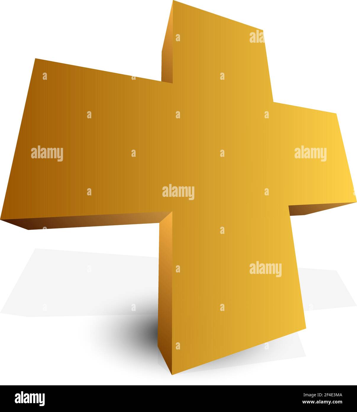 Plus, cross sign. Mathematics, math concepts. Add, addition symbol ...