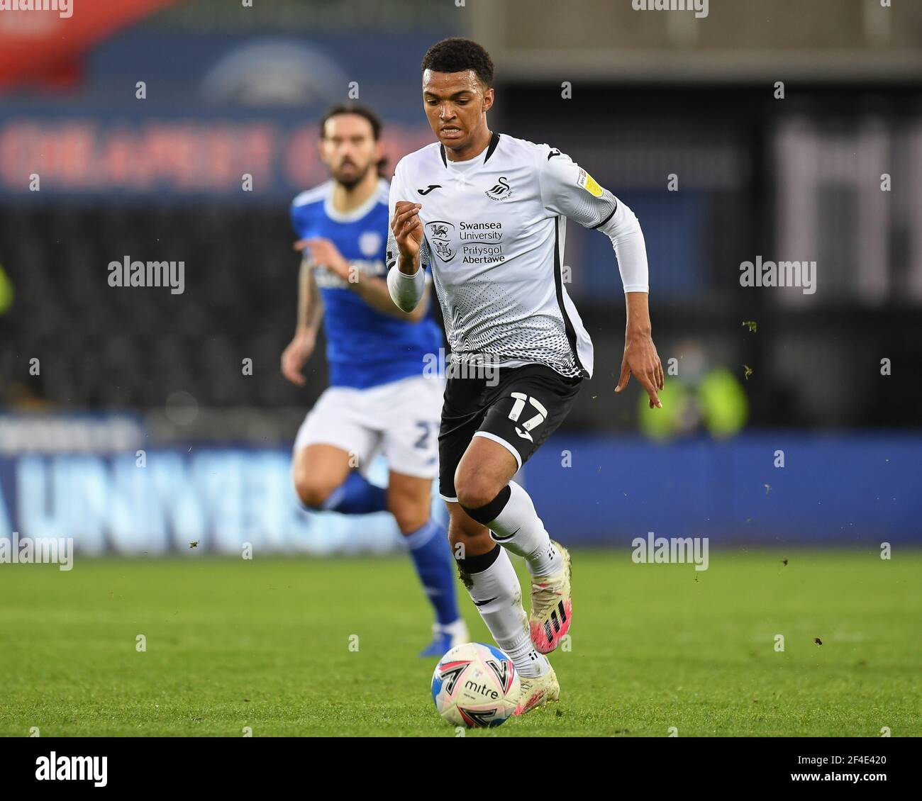 Morgan whittaker hi-res stock photography and images - Alamy