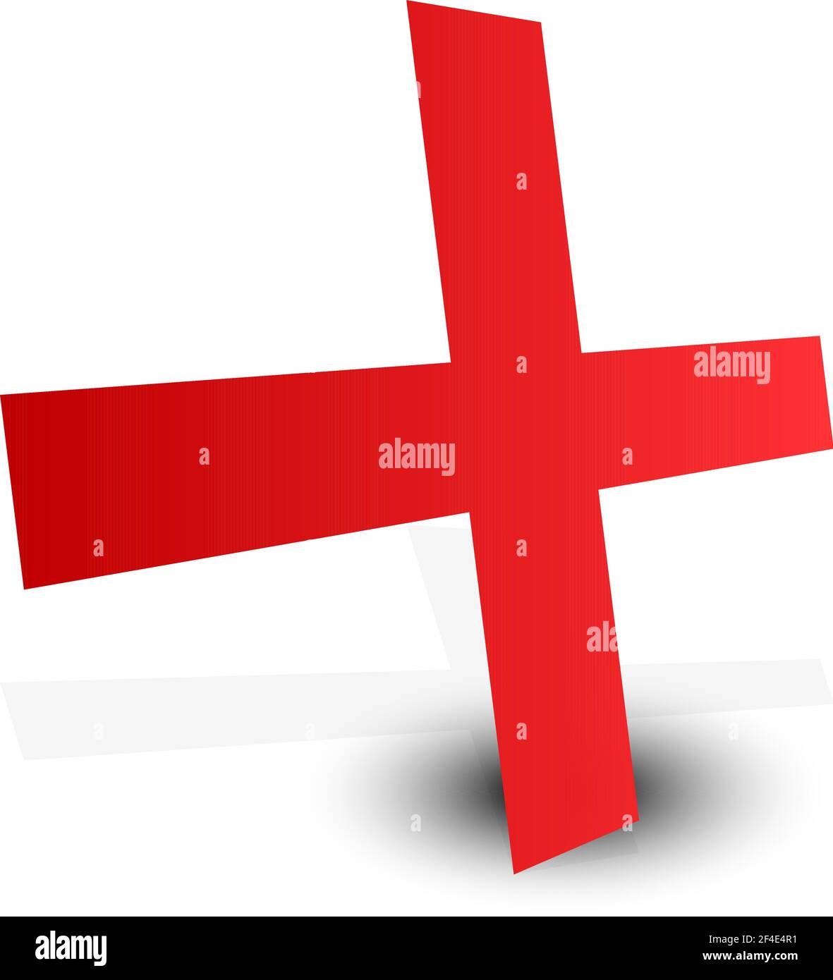 Plus, cross sign. Mathematics, math concepts. Add, addition symbol ...