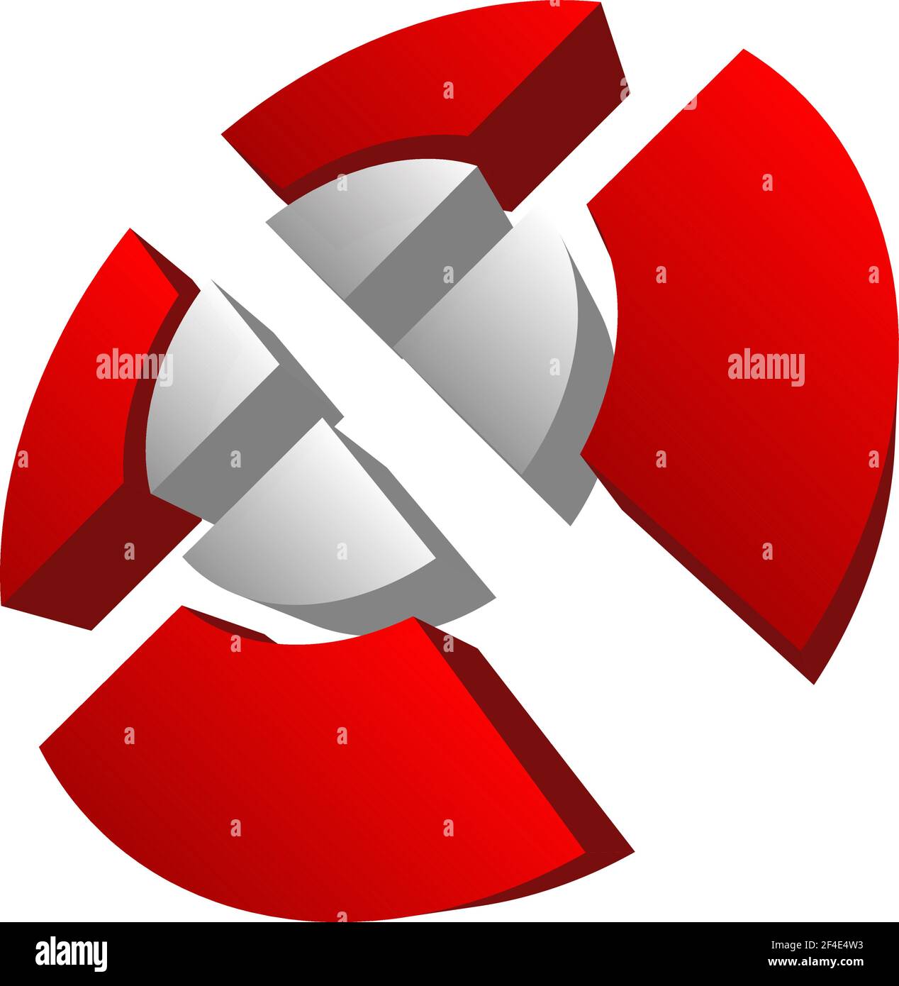 Missile target graphics hi-res stock photography and images - Alamy