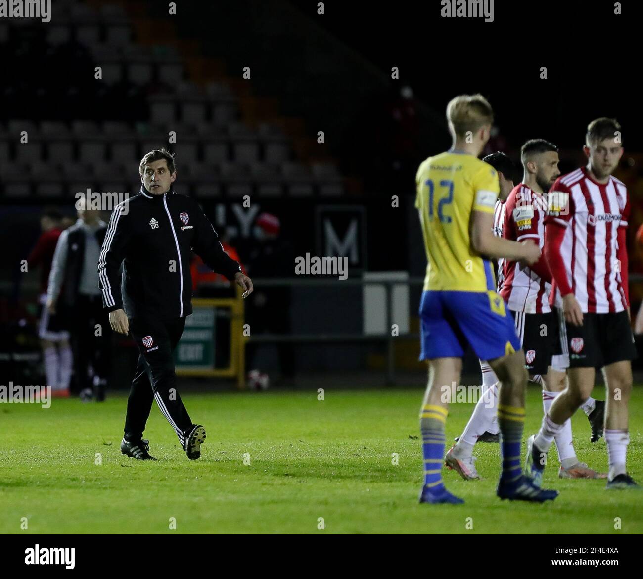 Declan devine hi-res stock photography and images - Alamy