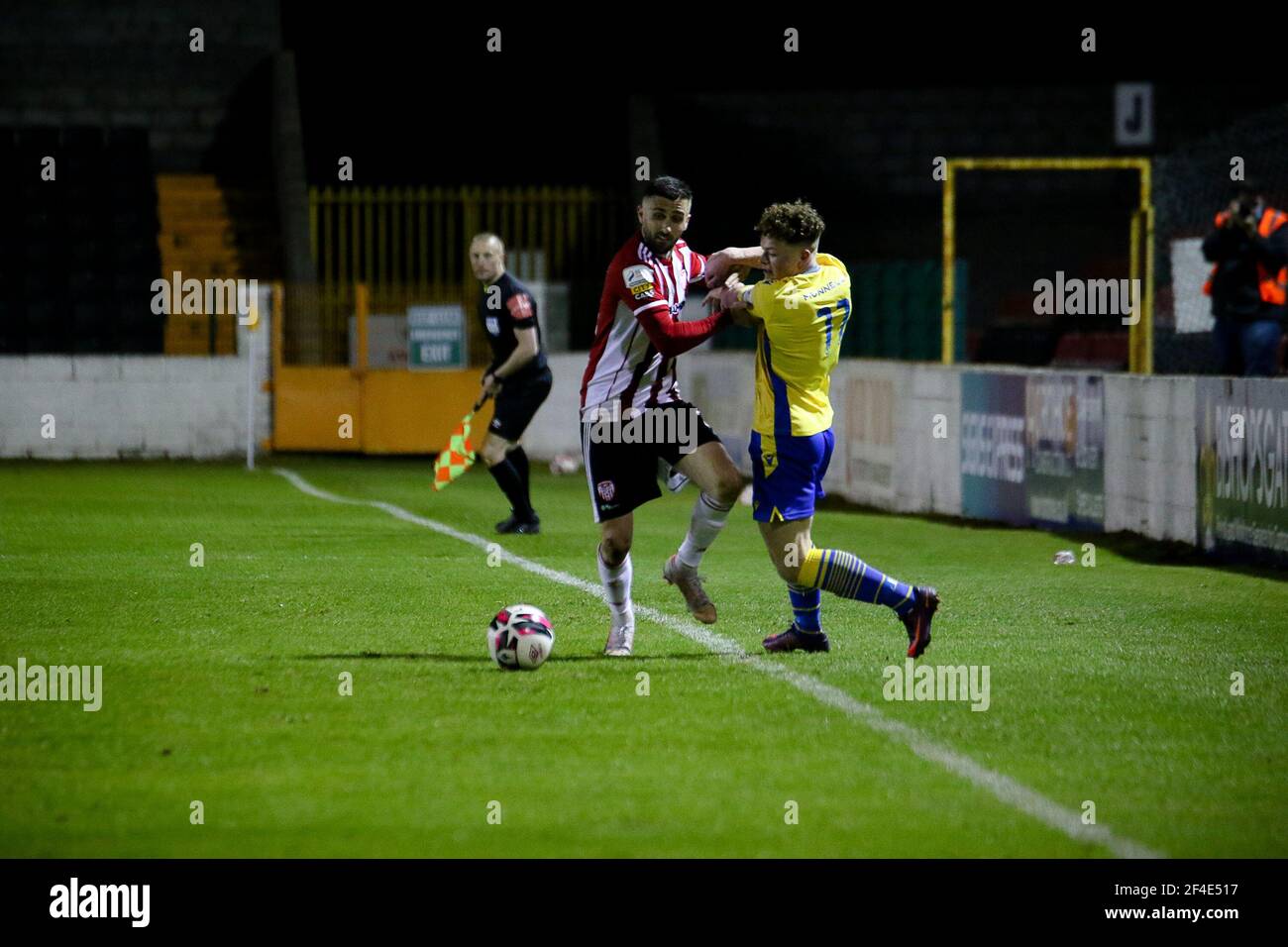 Declan Devine High Resolution Stock Photography and Images - Alamy