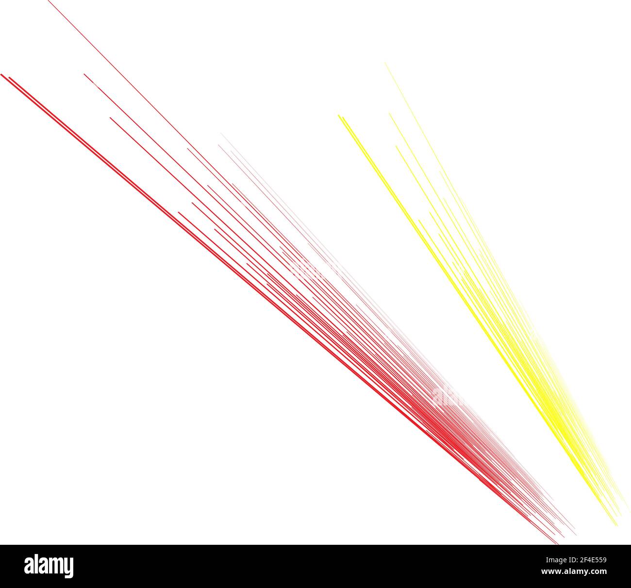 Vanishing lines Stock Vector Images - Alamy