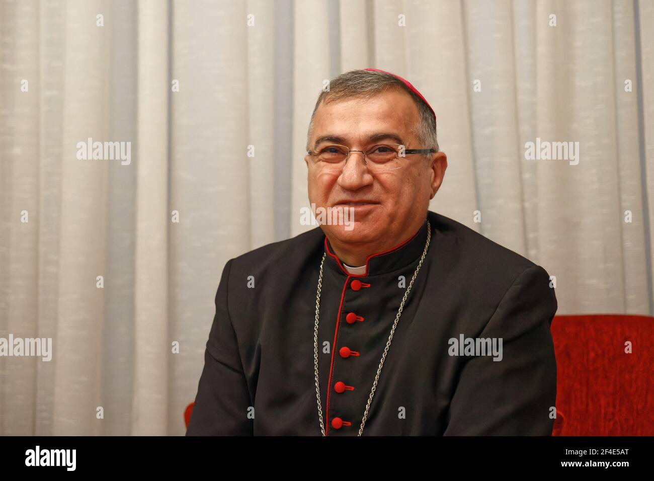 Chaldean hi-res stock photography and images - Alamy