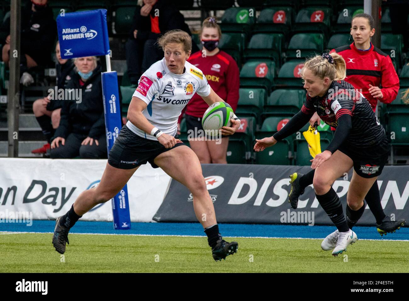 Kate zackary exeter hi-res stock photography and images - Alamy