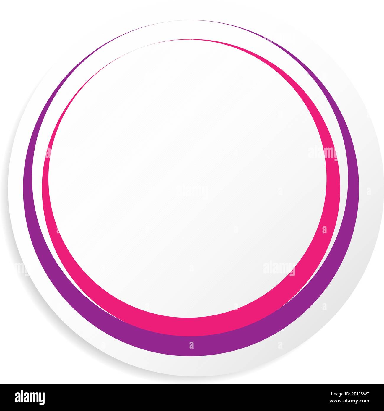 Circle Shape Clip Art