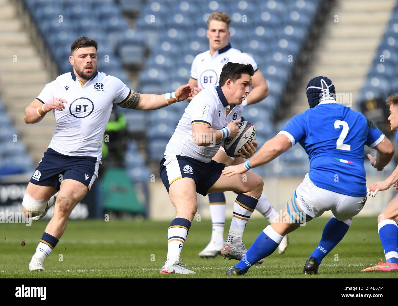 Edinburgh sam hi-res stock photography and images - Alamy
