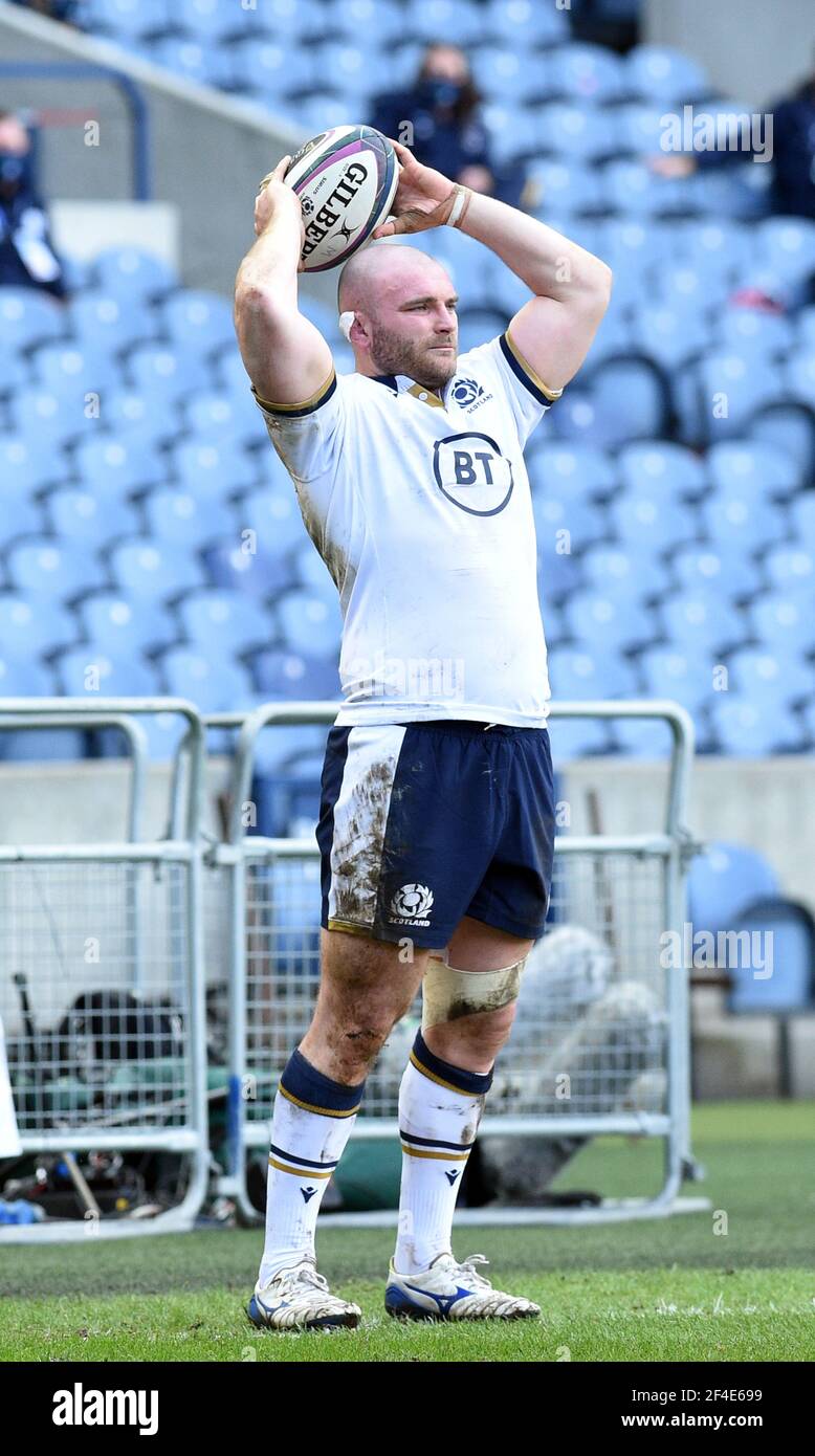 David cherry hi-res stock photography and images - Alamy