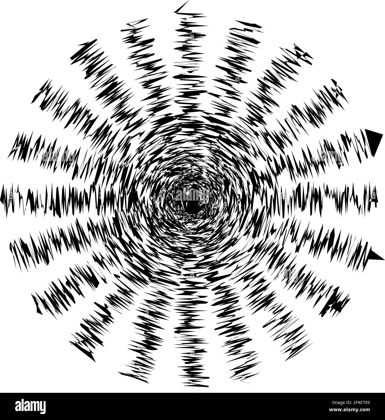 Random amorph, amorphous shape, element vector — Stock vector ...