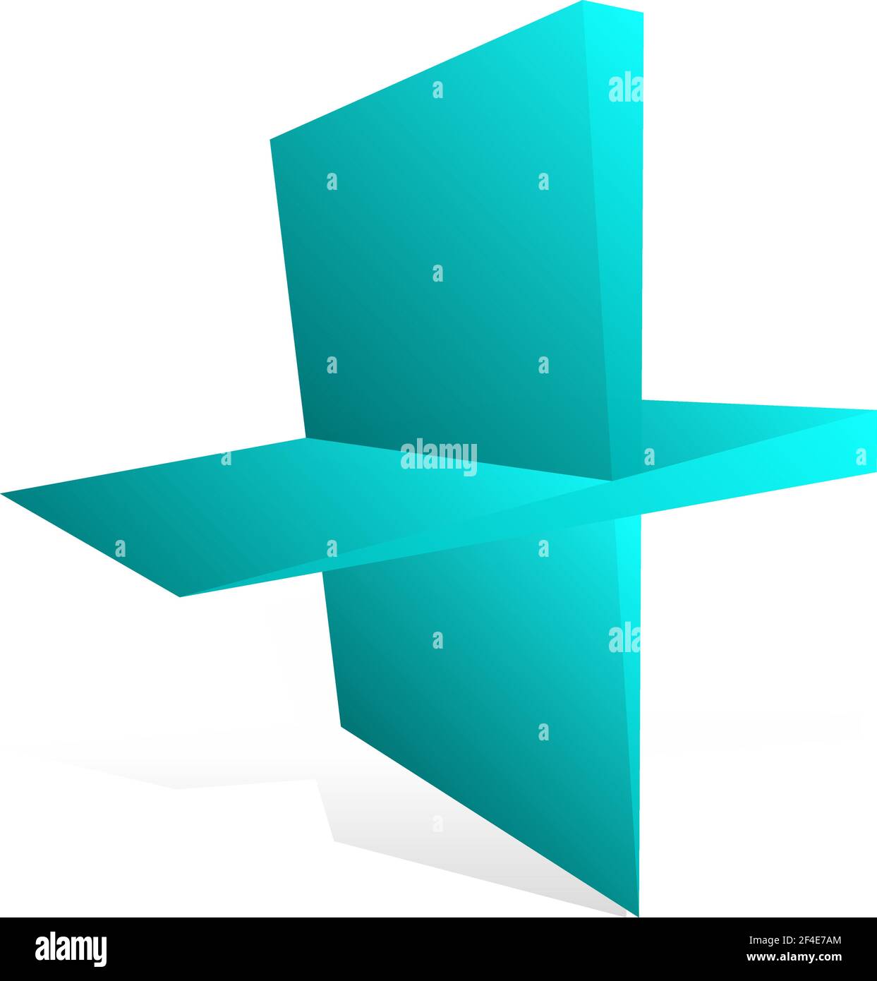 Plus, cross sign. Mathematics, math concepts. Add, addition symbol ...