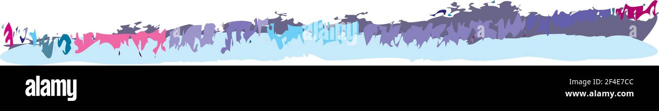 Abrasion mark Cut Out Stock Images & Pictures - Alamy