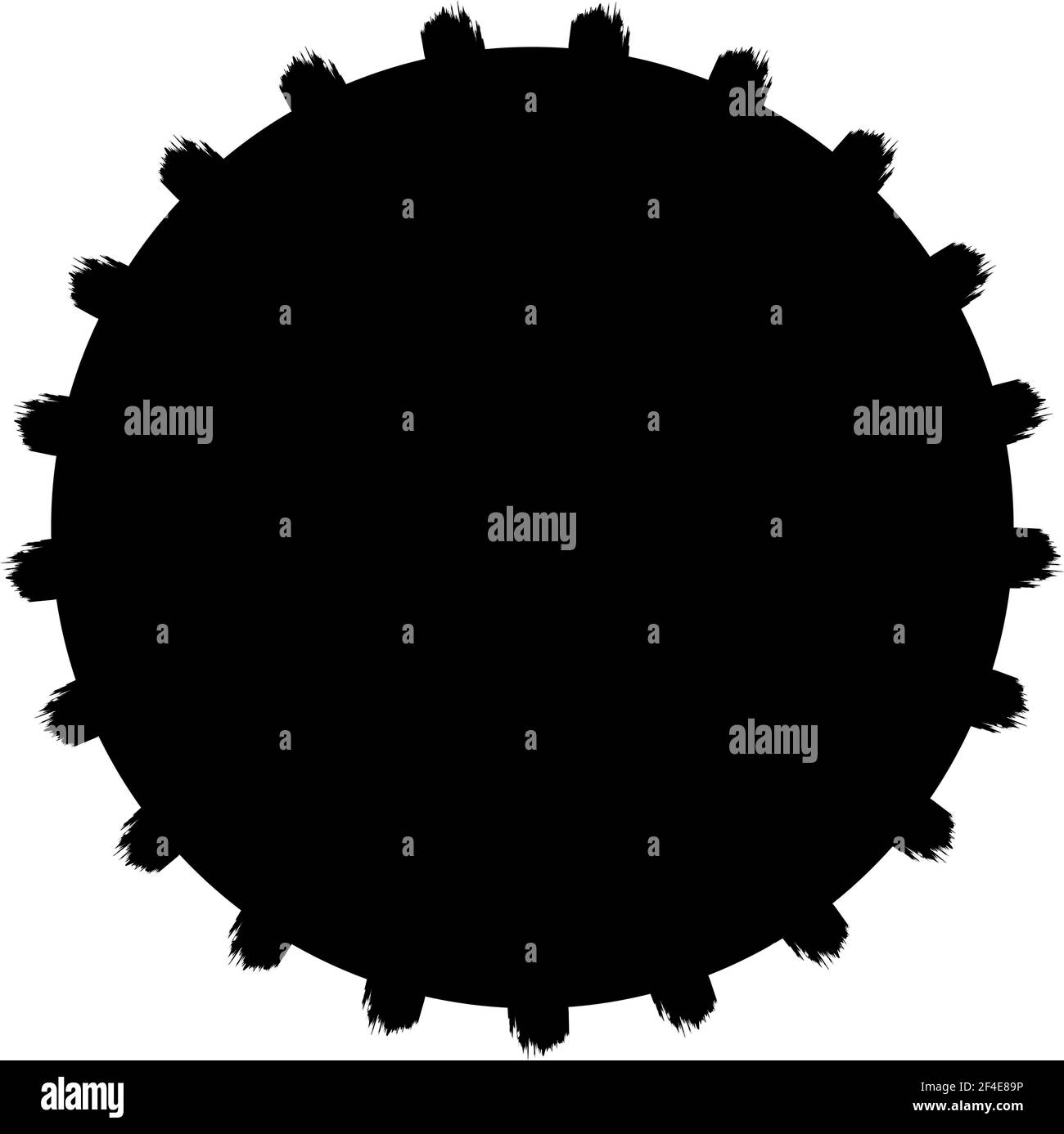 Blob stock vector hi-res stock photography and images - Alamy