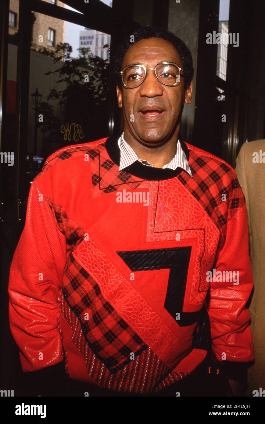 Bill Cosby Circa 1986 Credit: Ralph Dominguez/MediaPunch Stock Photo ...