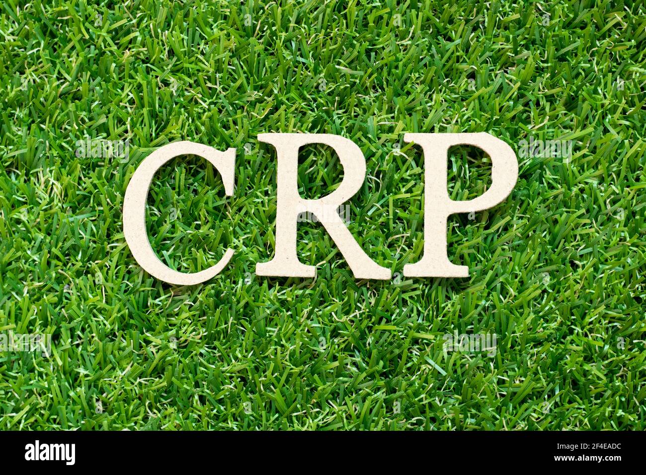 Alphabet Letter In Word CRP abbreviation Of C Reactive Protein Test Alphabet Letter In Word CRP abbreviation Of C Reactive Protein Test
