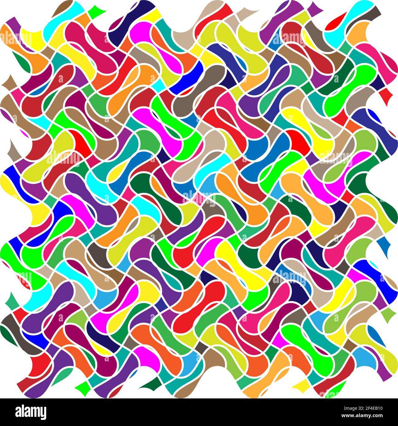 Bedazzle pattern hi-res stock photography and images - Alamy