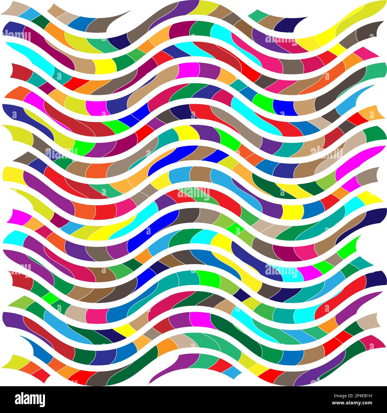 Tessellating pattern Stock Vector Images - Alamy