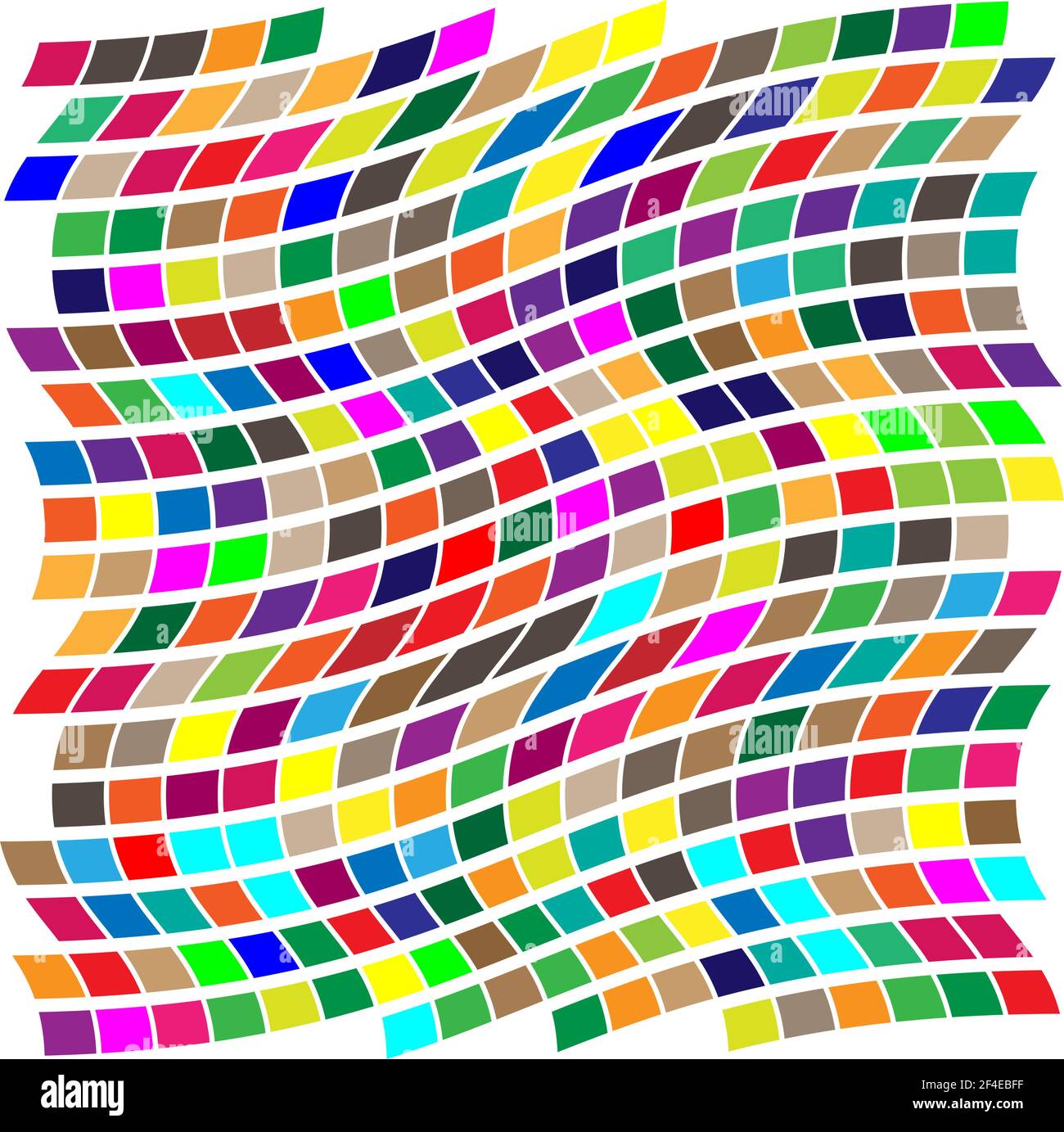 Colourful mess Stock Vector Images - Alamy