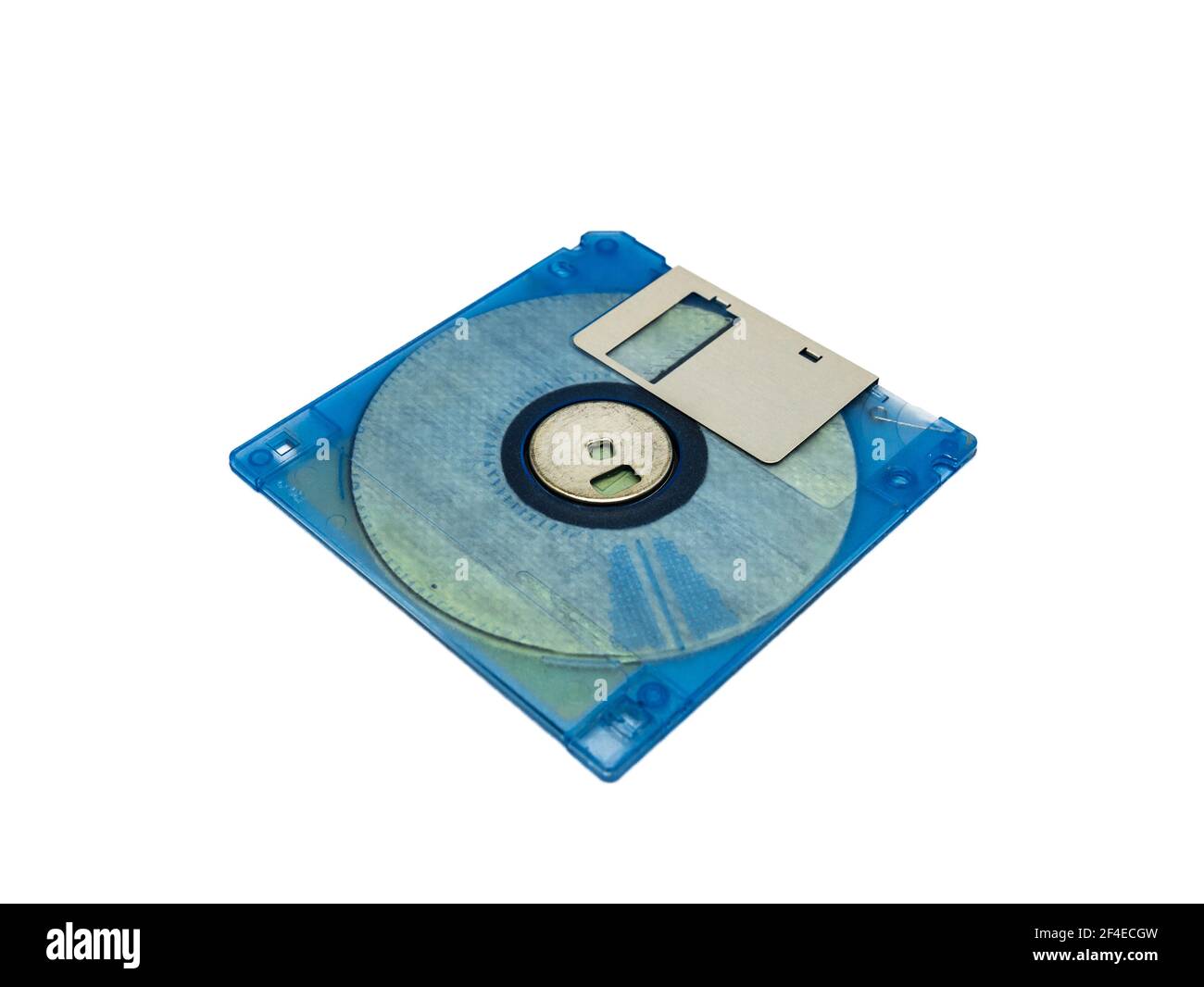 Partially transparent material Cut Out Stock Images & Pictures - Alamy