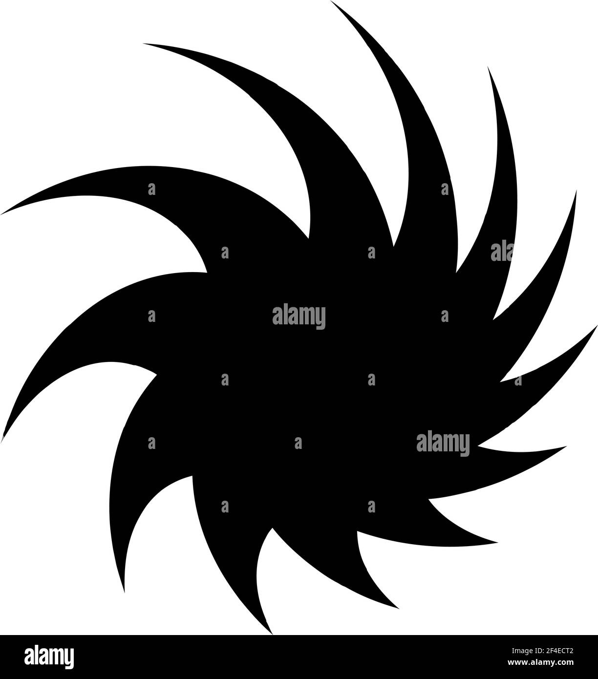 Roll motif Black and White Stock Photos & Images - Alamy