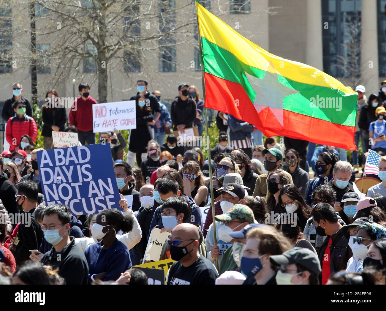 Myanmar united states flag hi-res stock photography and images - Alamy