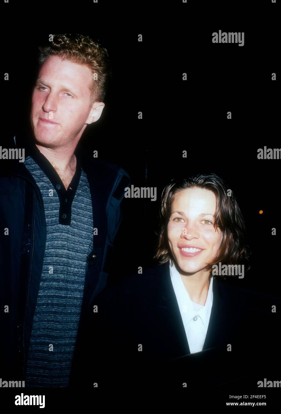 Michael Rapaport Lili Taylor